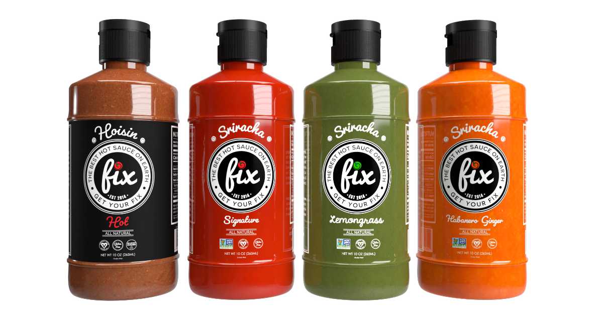 Authorized Reseller Policy – Fix Hot Sauce